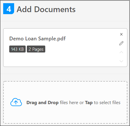 How To Create a Group Send Signing Package – Syngrafii