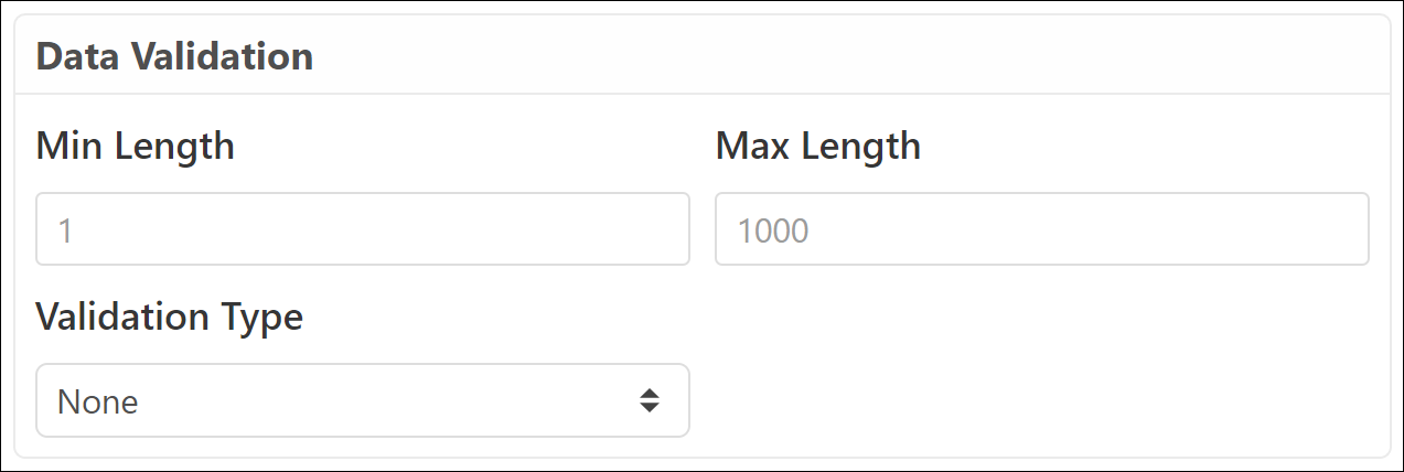 How to Create Custom Template Fields – Syngrafii