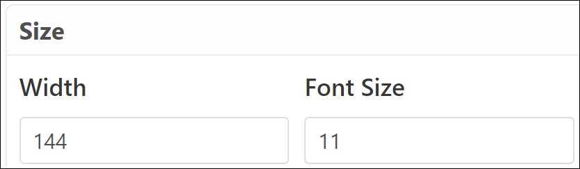 How to Create Custom Template Fields – Syngrafii