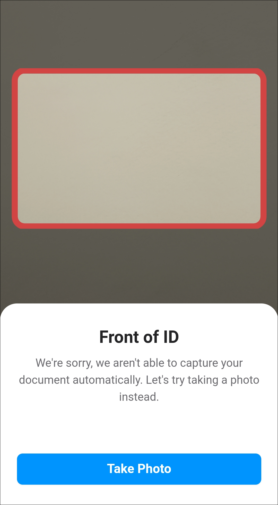 How To Complete Identity Verification – Syngrafii