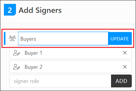 How To Create an Auto Template – Syngrafii