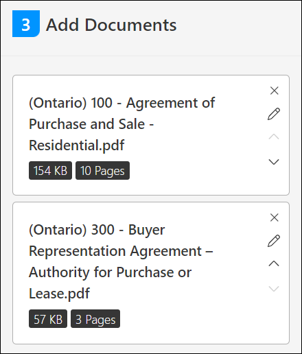 How To Create an Auto Template – Syngrafii