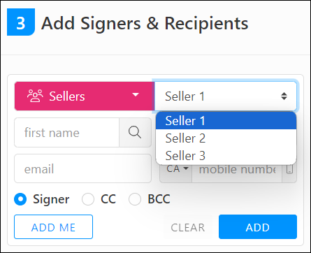 How to Create a Package with Auto Templates – Syngrafii