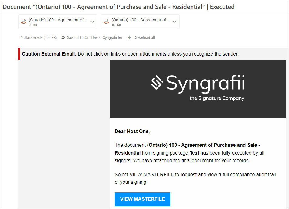 How to Create a Package with Auto Templates – Syngrafii