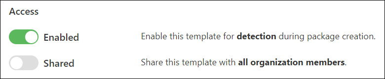 How To Create an Auto Template – Syngrafii