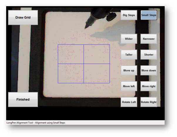 LongPen™ User Guide – Syngrafii