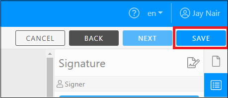 How to Draft a VSR™ Package for Future Use – Syngrafii