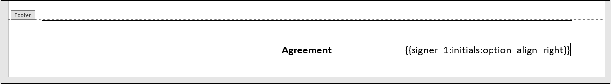 Syngrafii Templating Guide – Syngrafii