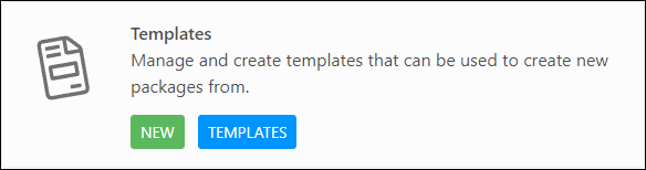 How To Create a Template – Syngrafii