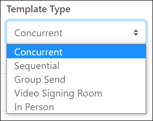 How To Create a Template – Syngrafii