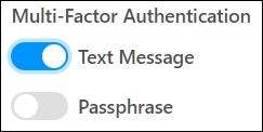 How To Add Multi-Factor Authentication to a Package – Syngrafii