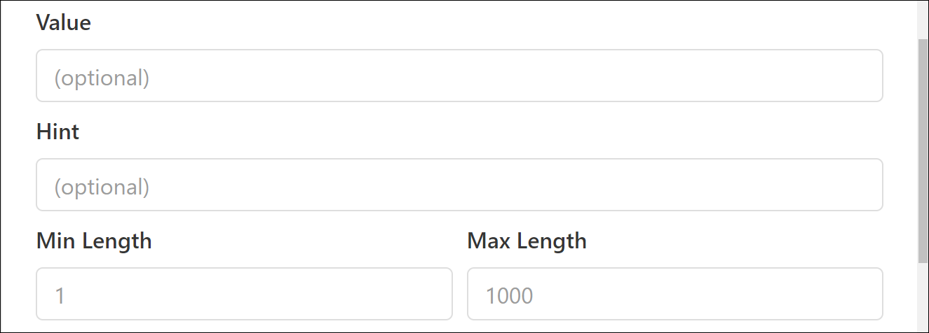 How to Create Custom Template Fields – Syngrafii