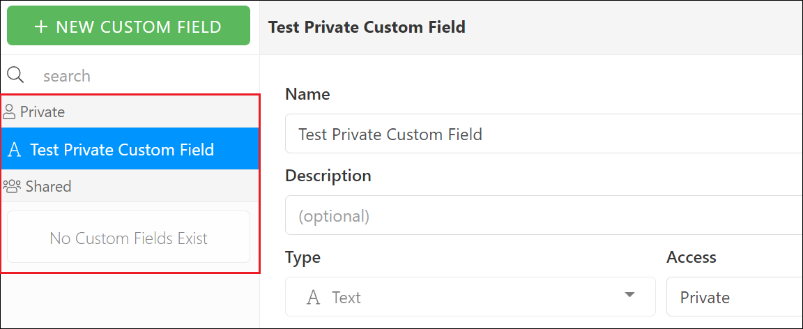 How to Create Custom Template Fields – Syngrafii