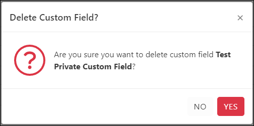 How to Create Custom Template Fields – Syngrafii
