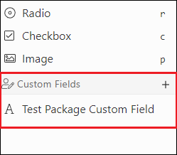 How to Create Custom Template Fields – Syngrafii